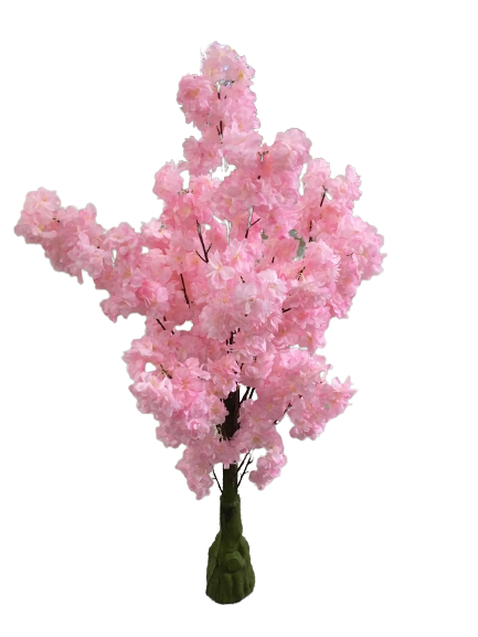 Artificial Cherry Tree - Plantifya